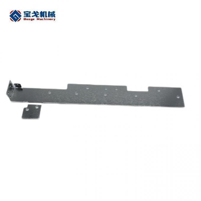 Customized Aluminum Single Busbar Switchgear for Safe Energy Supply in ...