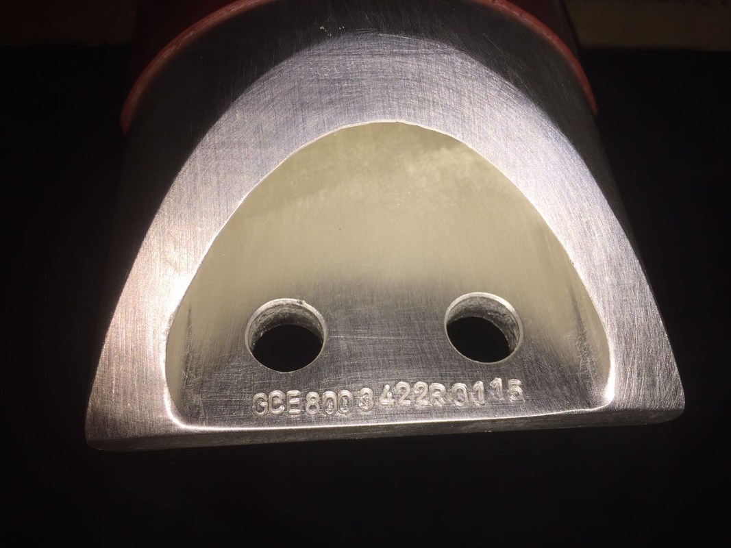 Hot Rolled D Shape Tube , Custom Copper Tubing With Galvanized Surface