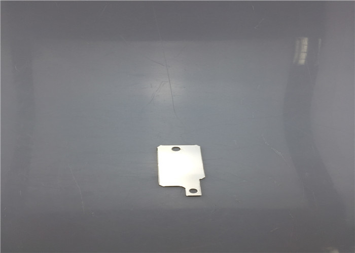 Tin Plated 1060 Aluminum Buzz Bar Electrical For Connecting Conductors